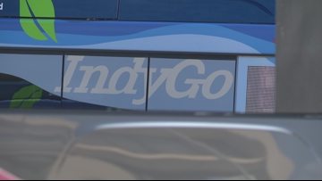 IndyGo announces upcoming closures on Washington St for Blue Line ...