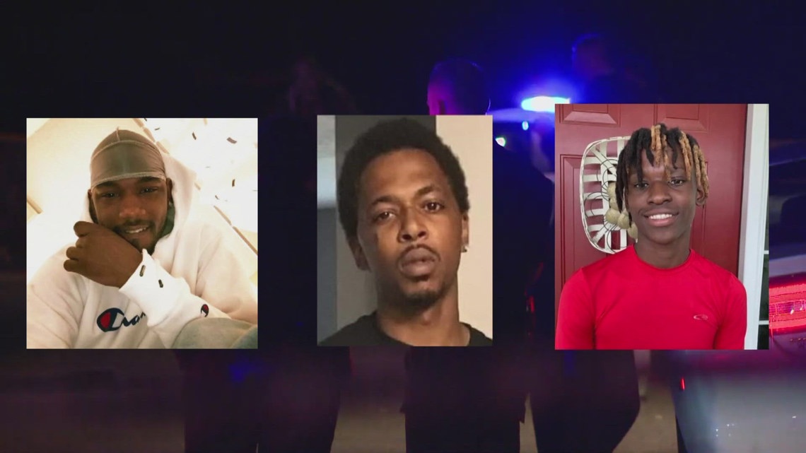 3 years later, still no answers in Indianapolis triple homicide | wthr.com