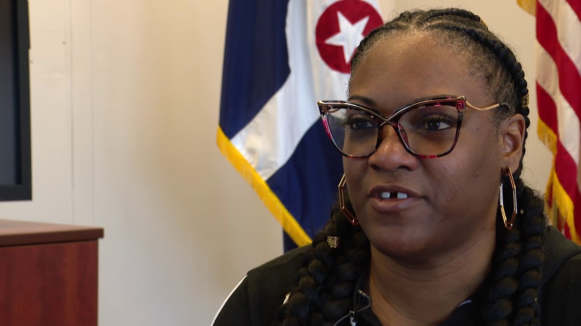 Mother of son paralyzed in gun violence launches resource website ...