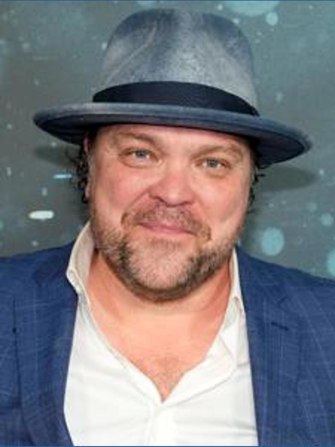 Upcoming show to highlight actor Drew Powell's journey from Lebanon to ...
