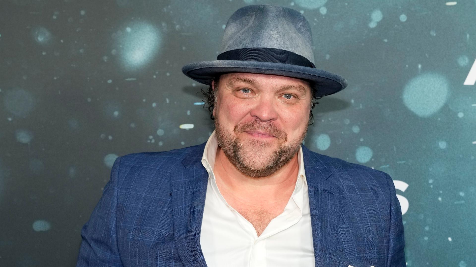Upcoming show to highlight actor Drew Powell's journey from Lebanon to ...