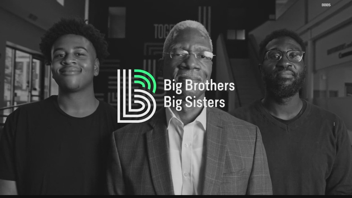 Big Brothers Big Sisters in need of mentors | wthr.com