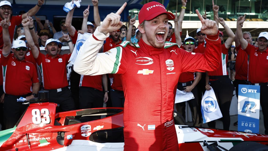 Indianapolis Interactive Weather Radar | wthr.com