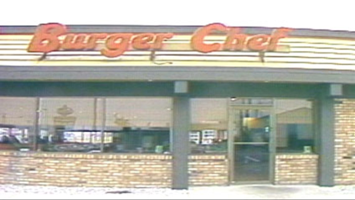 Unsolved: Burger Chef murders | wthr.com