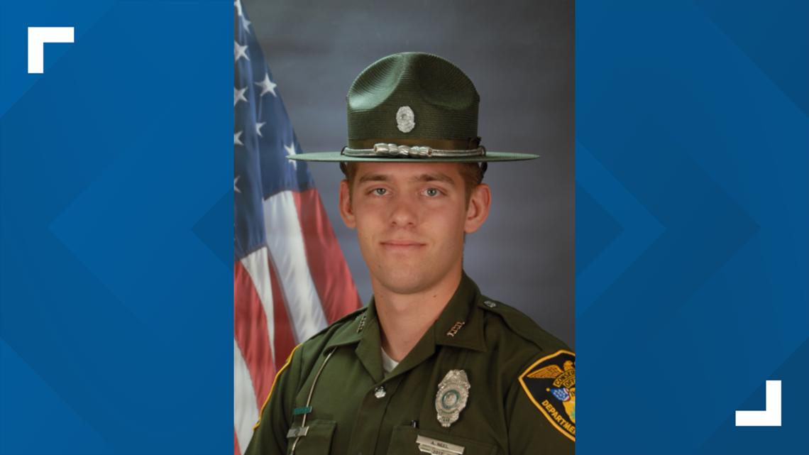 Indiana conservation officer saves Highland man's life | wthr.com