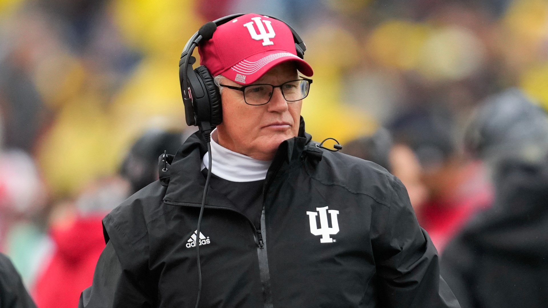 IU football fans say they're not surprised by Tom Allen's firing | wthr.com