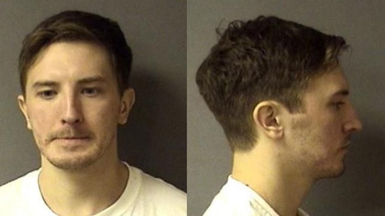 Investigators call Anderson man's case "extreme stalking" | wthr.com