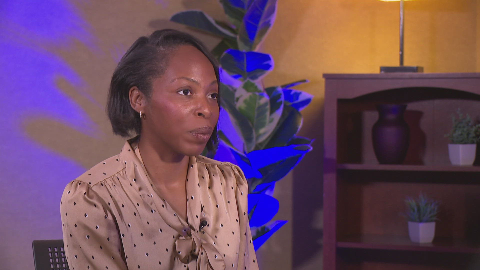 Indy woman accuses City-County councilor of misconduct, lying about his ...