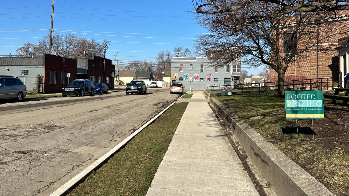 How to apply for Community Powered Infrastructure grants | wthr.com