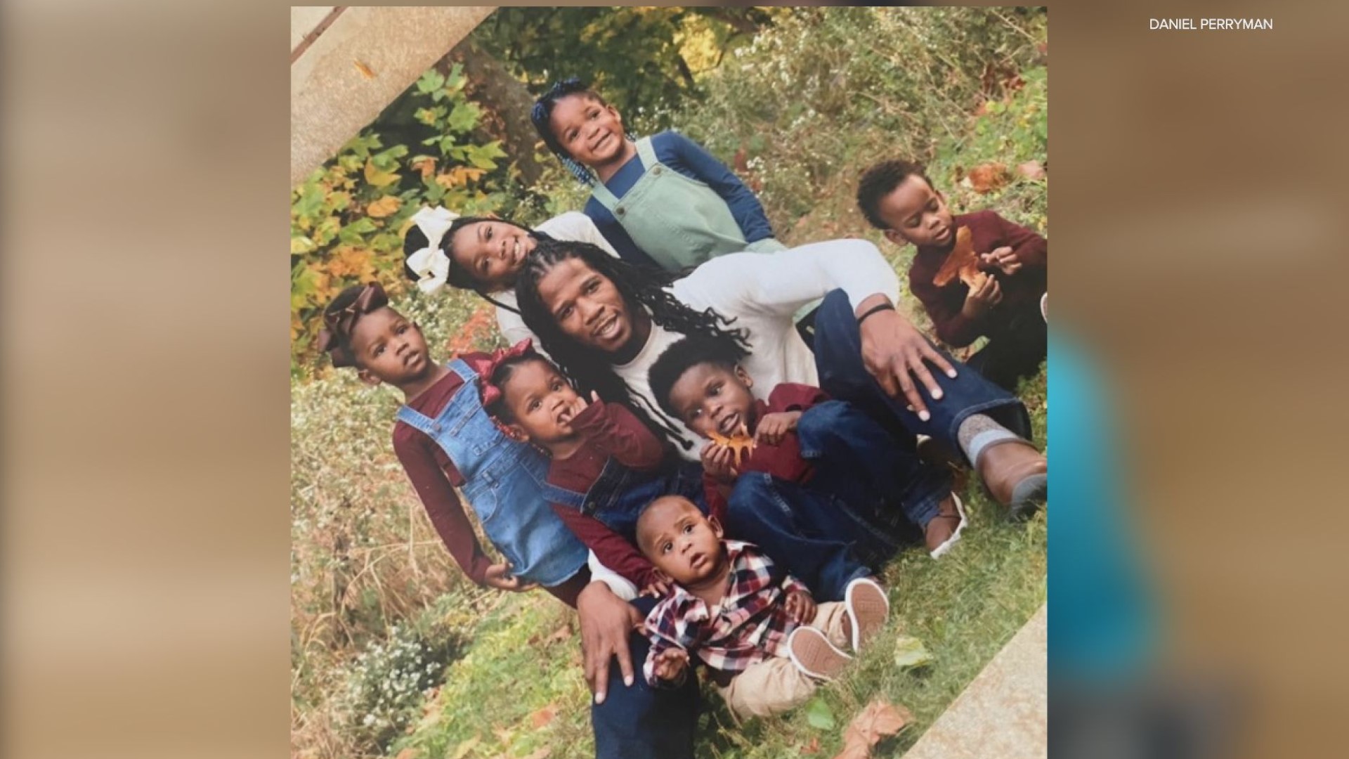 Indy father giving back through construction training program | wthr.com