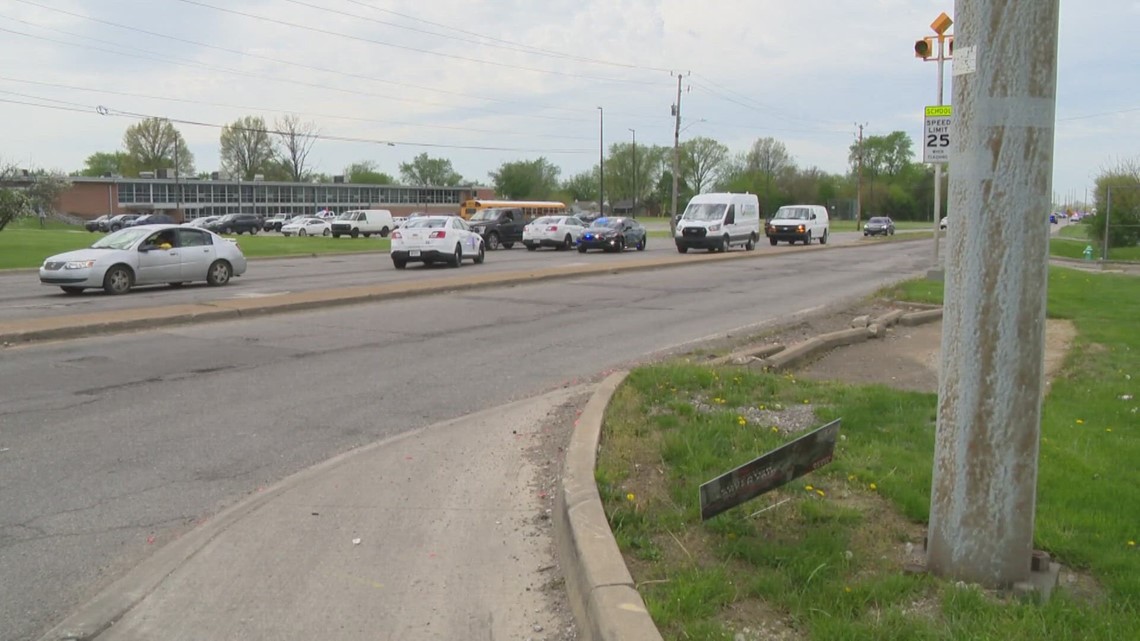 IMPD releases body camera video from shooting | wthr.com IMPD releases body camera video from shooting | wthr.com
