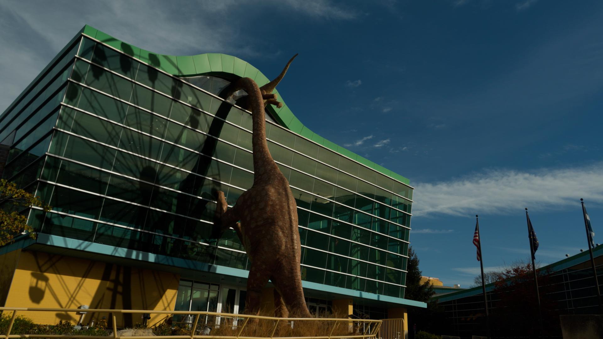 Children's Museum plans 12-story Ferris wheel for 100th anniversary ...