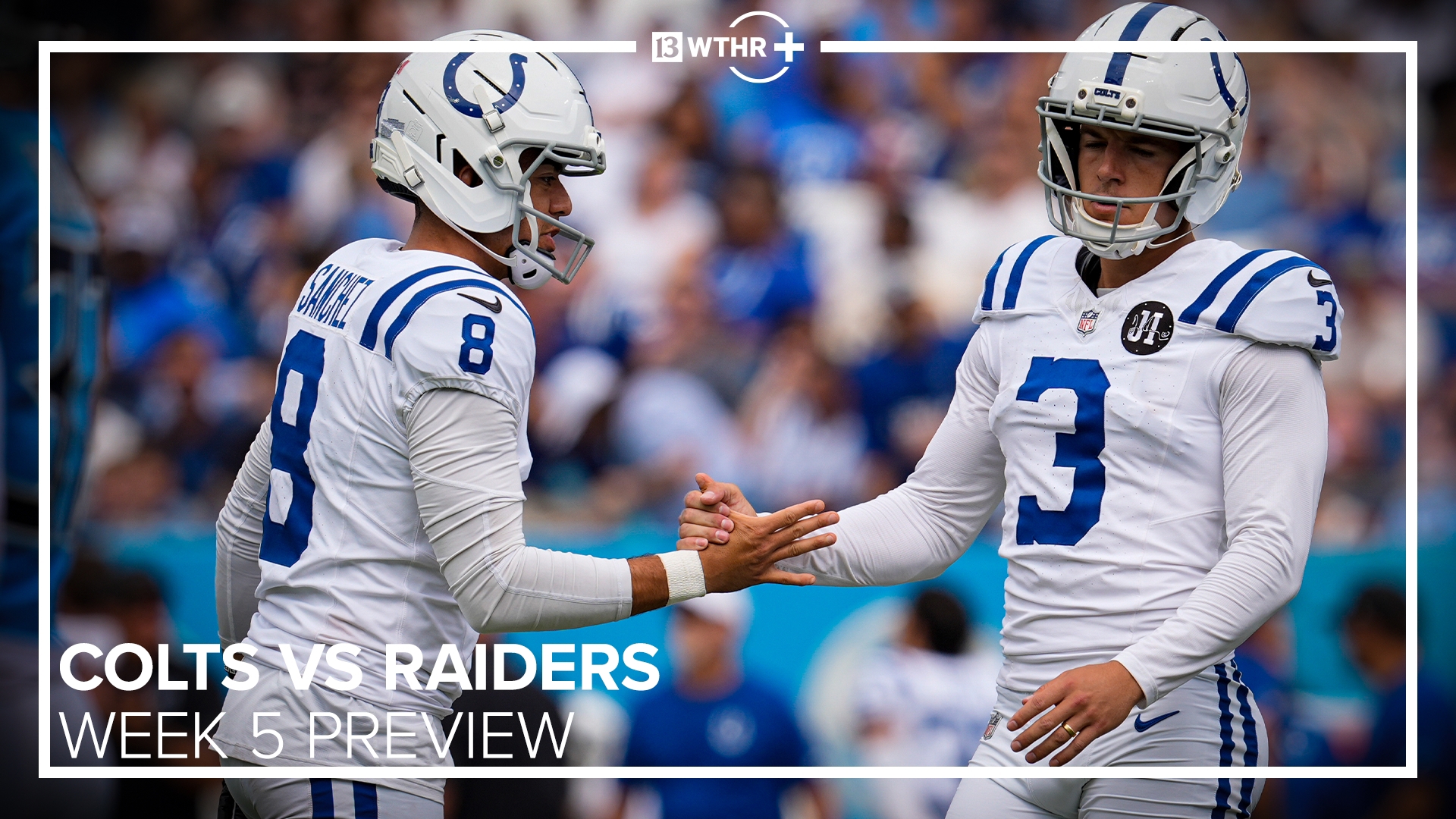 Indianapolis Colts Pro Football News | wthr.com