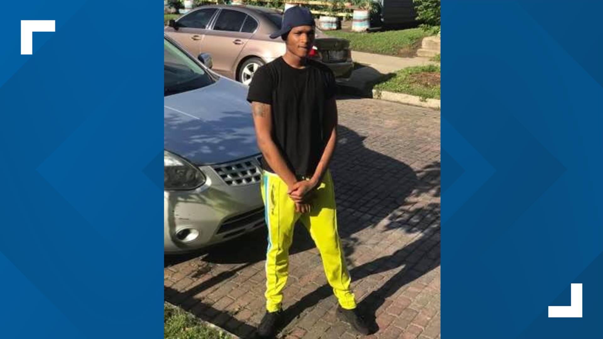 IMPD: 1 killed in near northeast Indy shooting | wthr.com