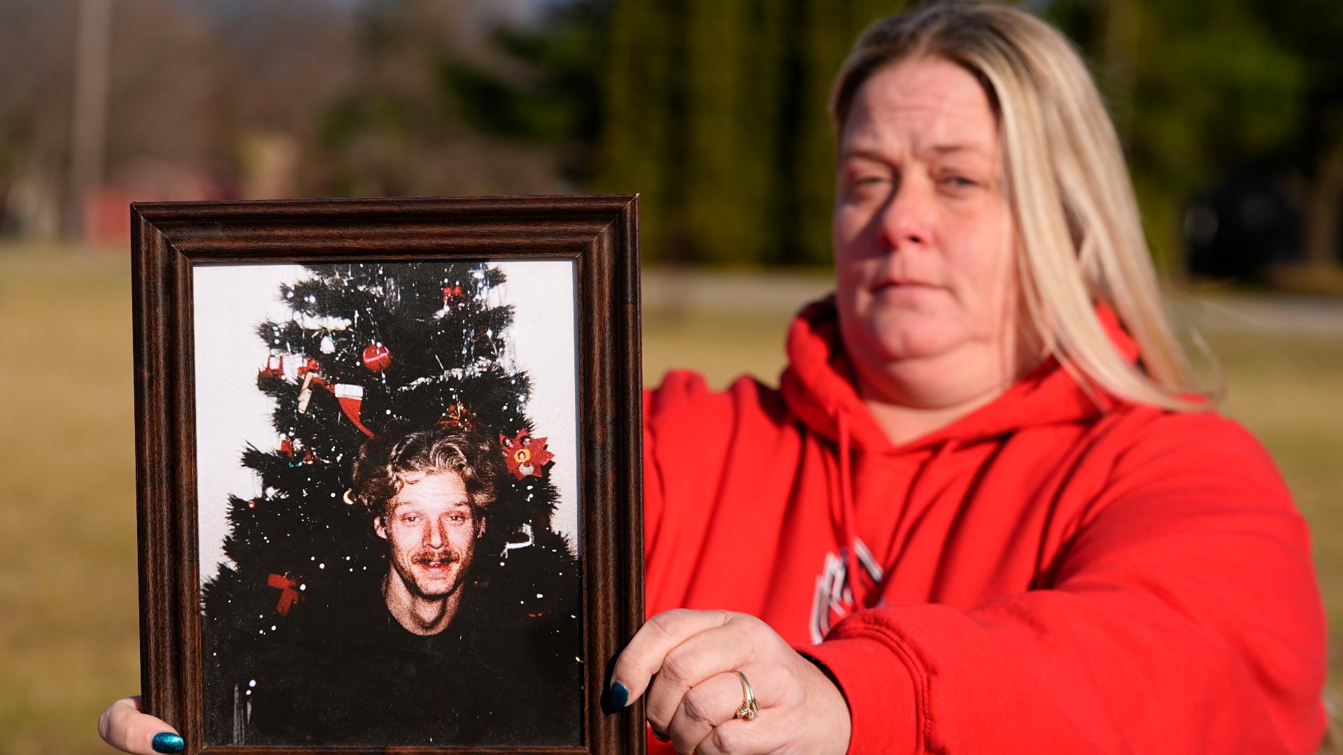 New push could identify all of Indiana serial killer Herb Baumeister's ...