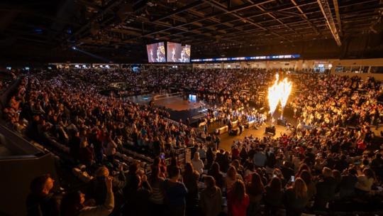 Indy Ignite brings home the victory in opening PVF match | wthr.com