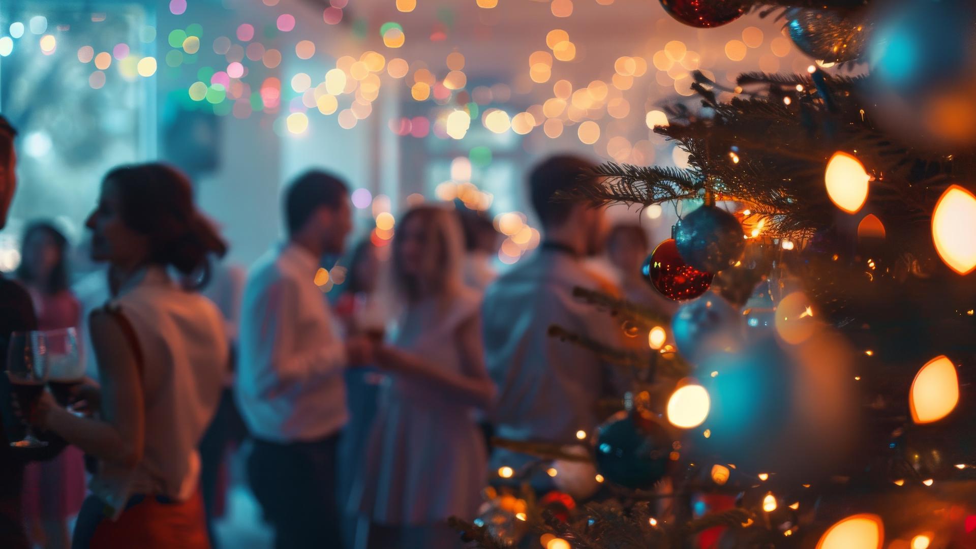 Glam up for the holidays | Parent Squad | wthr.com