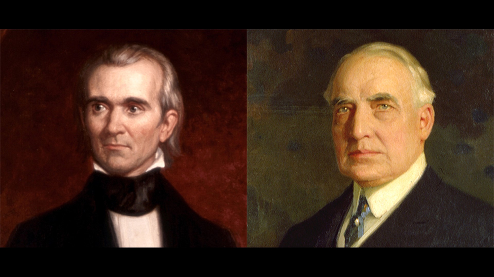 Two former presidents share November 2 birthday | wthr.com