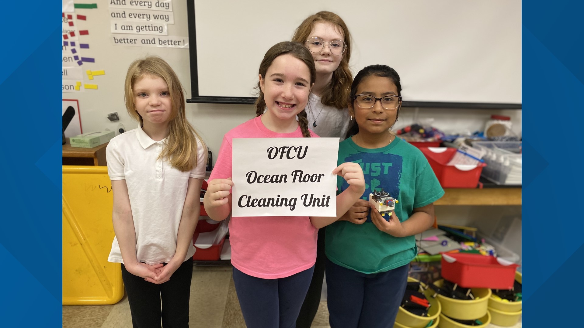 IPS STEM Innovation Fair returns | wthr.com