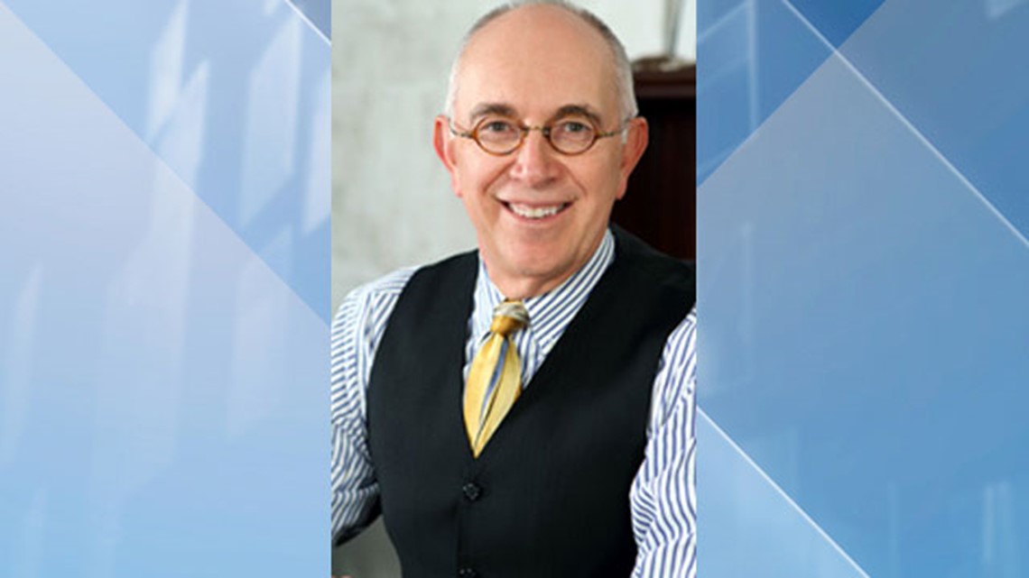 Decision 2014: Terry Curry, Marion County prosecutor candidate | wthr.com