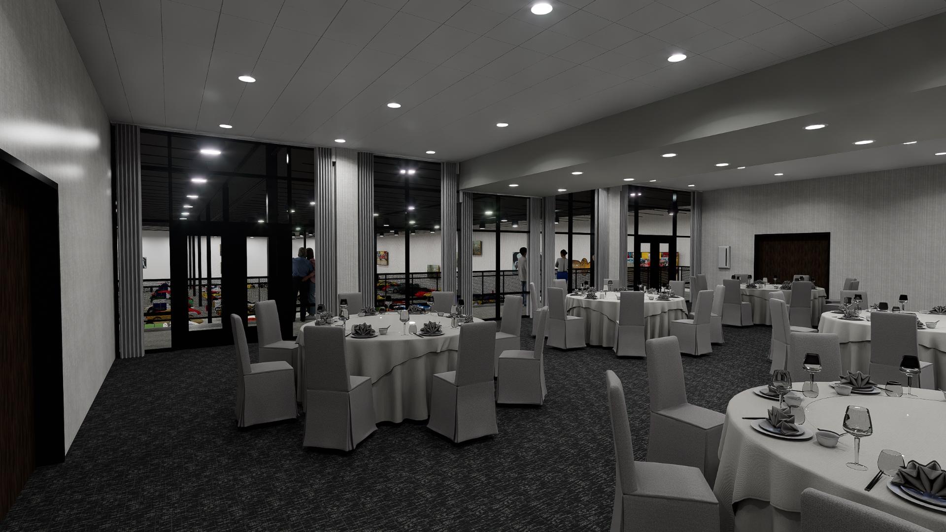 IMS Museum breaks ground on restoration and event center | wthr.com