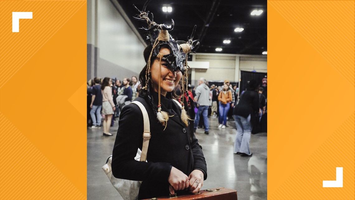 Indiana State Fairgrounds hosting Oddities and Curiosities Expo | wthr.com