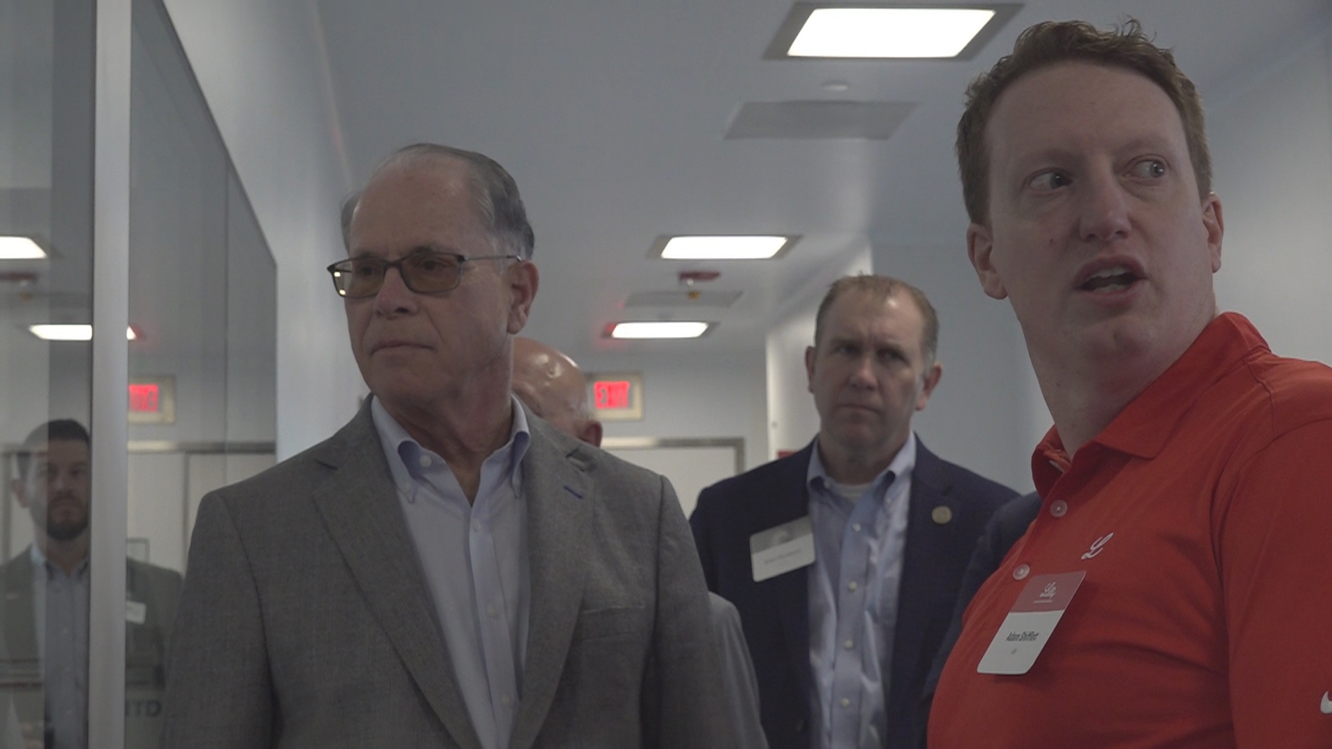 Eli Lilly commits additional $4.5B to Indiana manufacturing sites ...