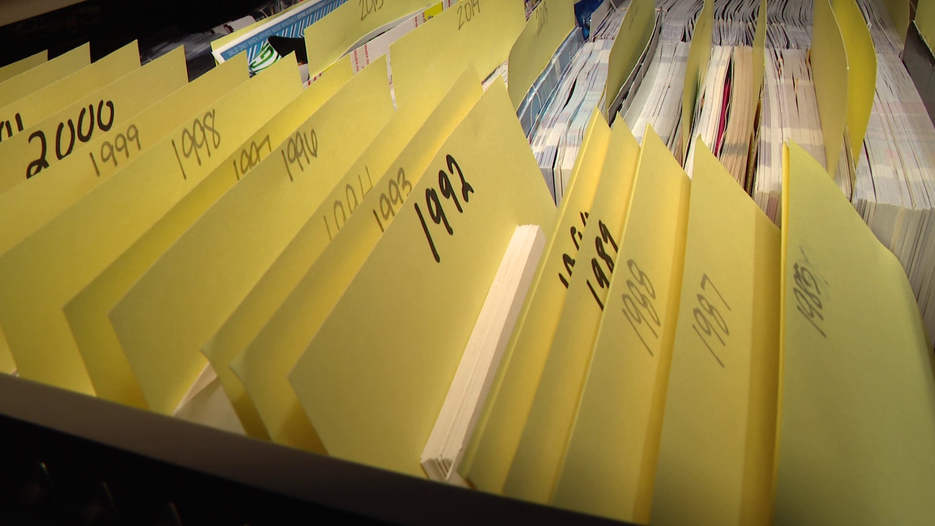 Meet the designer of the Indy 500 tickets | wthr.com