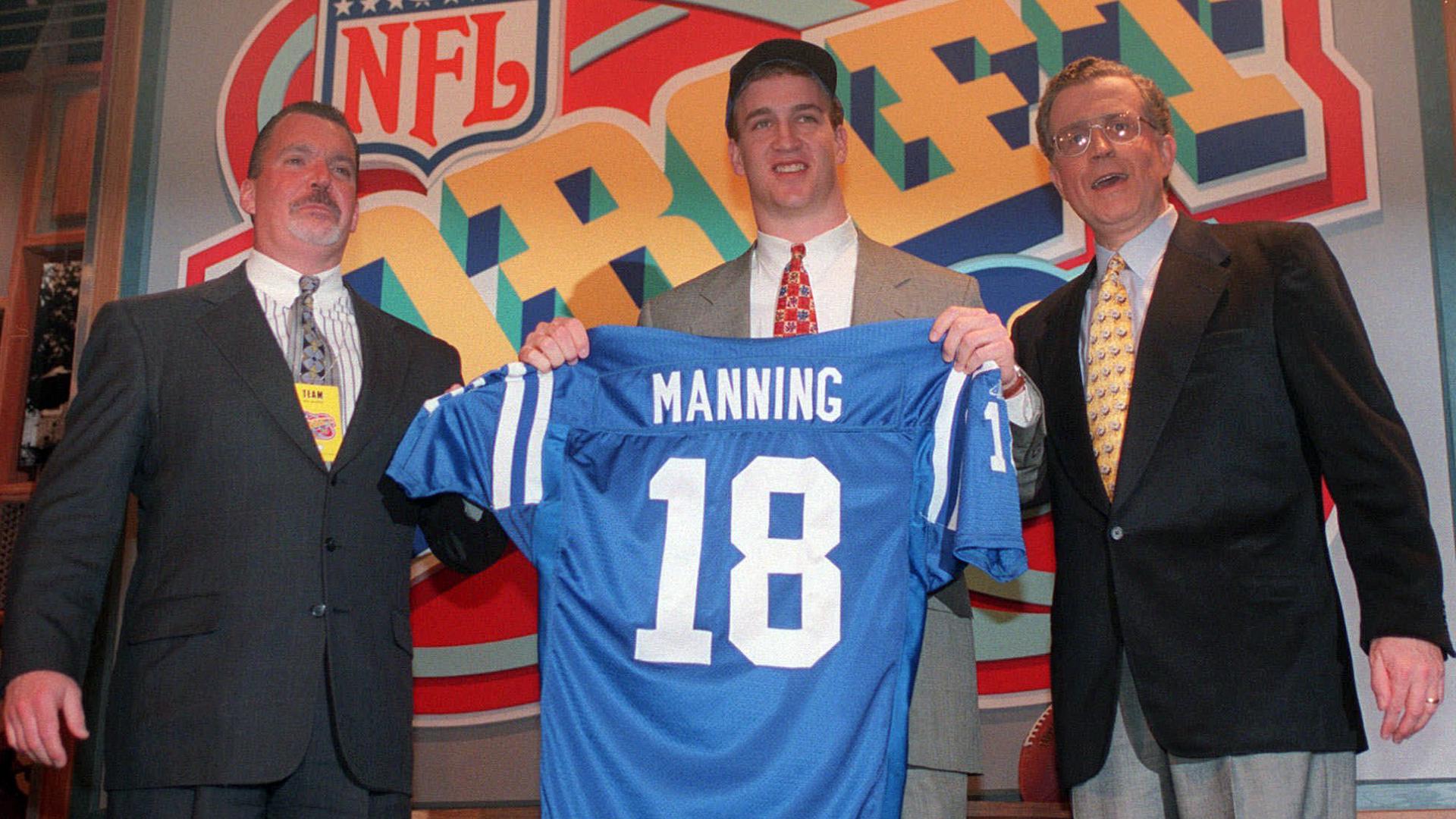 Remembering Colts owner Jim Irsay through the years | wthr.com