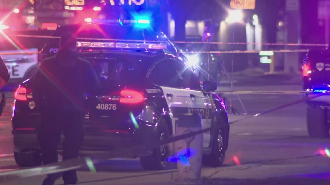 Manhunt continues for suspects in deadly shooting outside funeral at ...