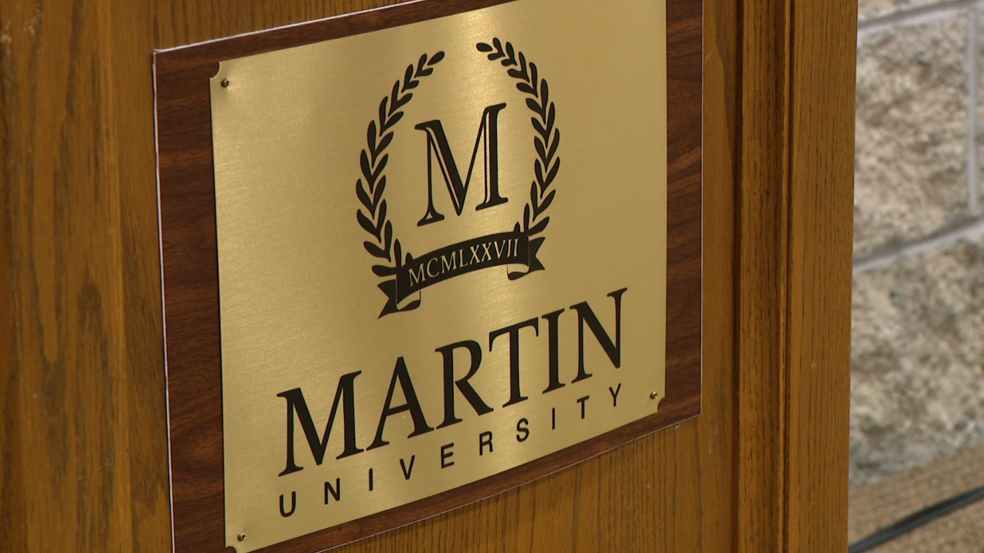 Martin University pausing operations at the end of 2025 | wthr.com