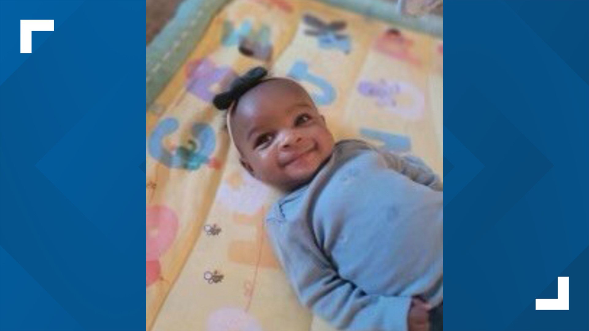 Still no charges after Indy baby beaten to death in January | wthr.com