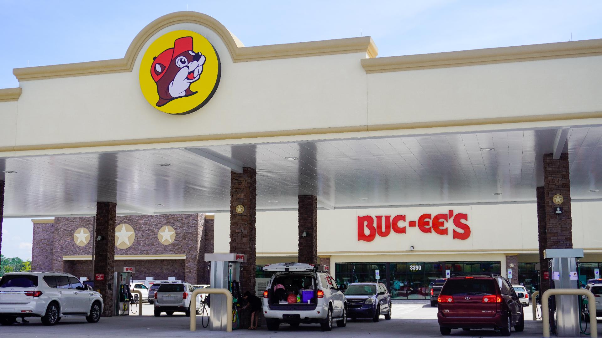 Report: Buc-ee's looking to open first Indiana location | wthr.com
