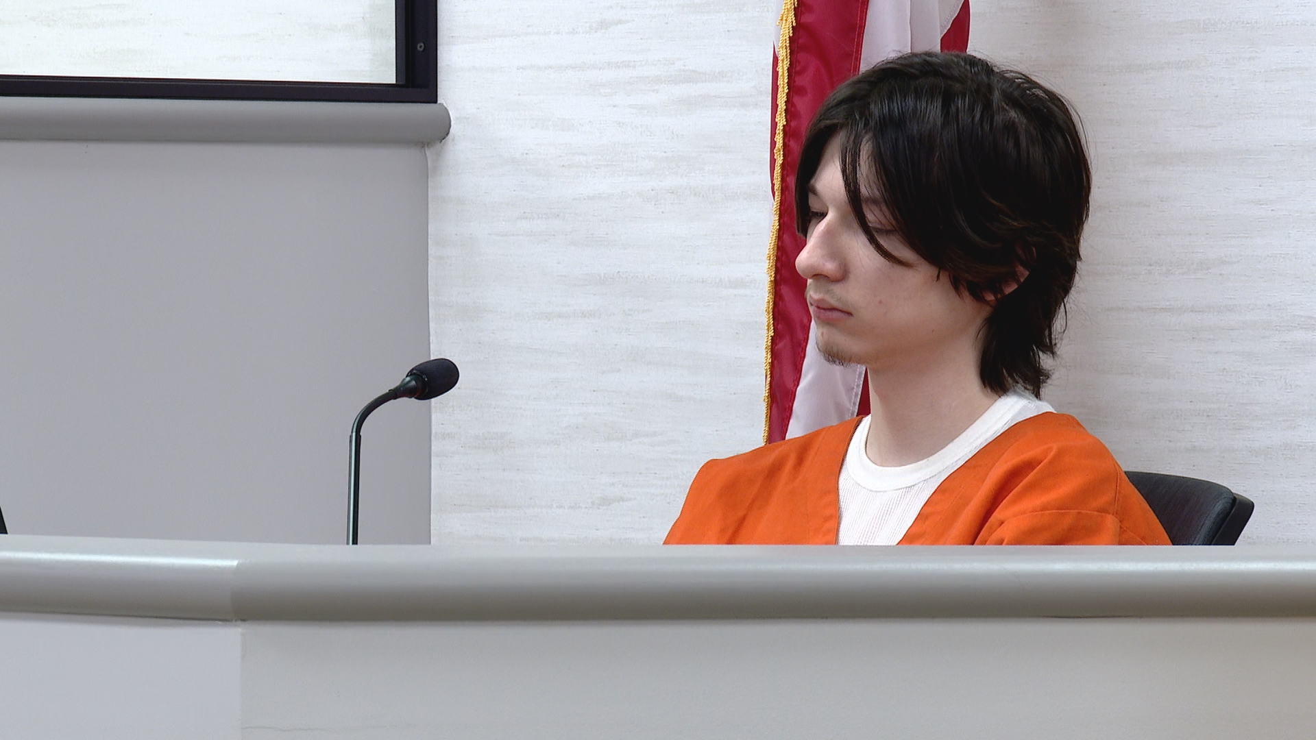 Muncie triple shooting suspect makes first court appearance | wthr.com