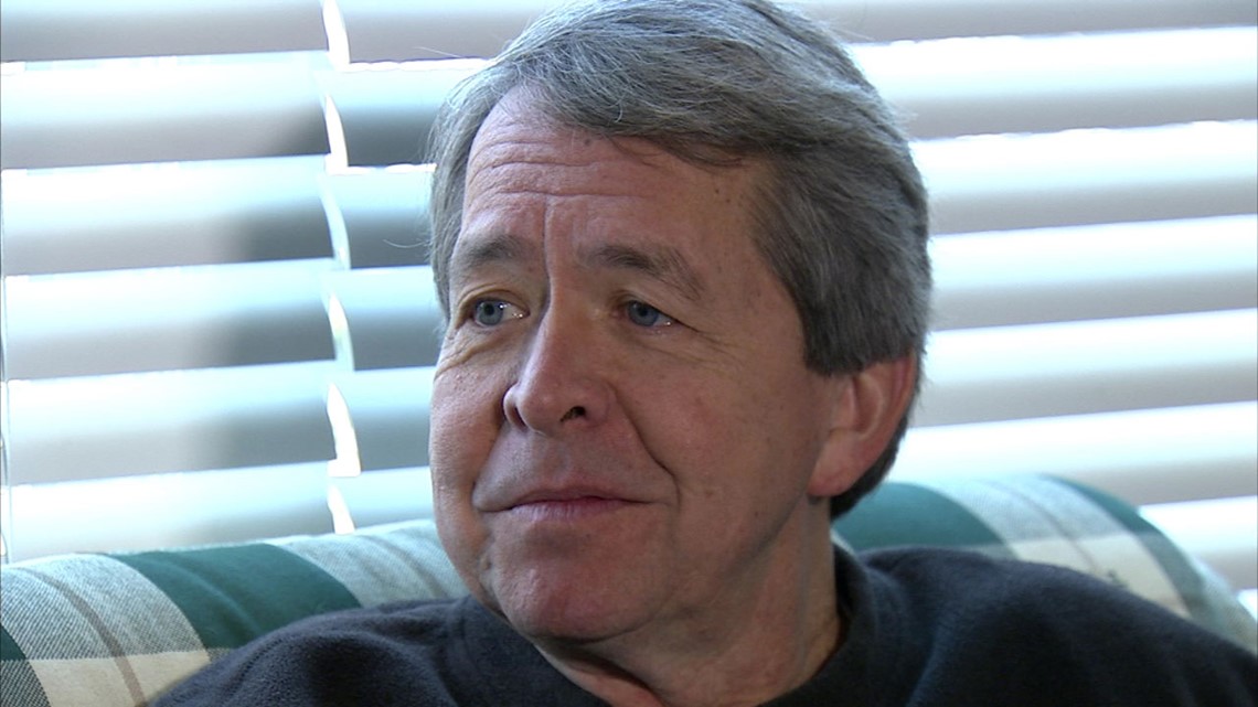 Comedian Dave Dugan breaks roundabout world record | wnep.com