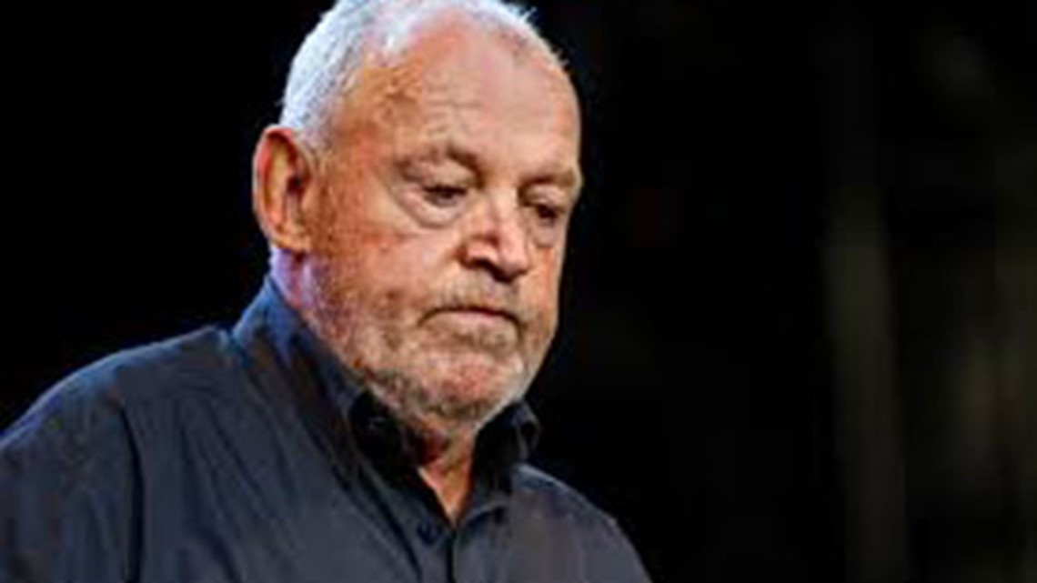 Singer Joe Cocker dead at 70 | wthr.com