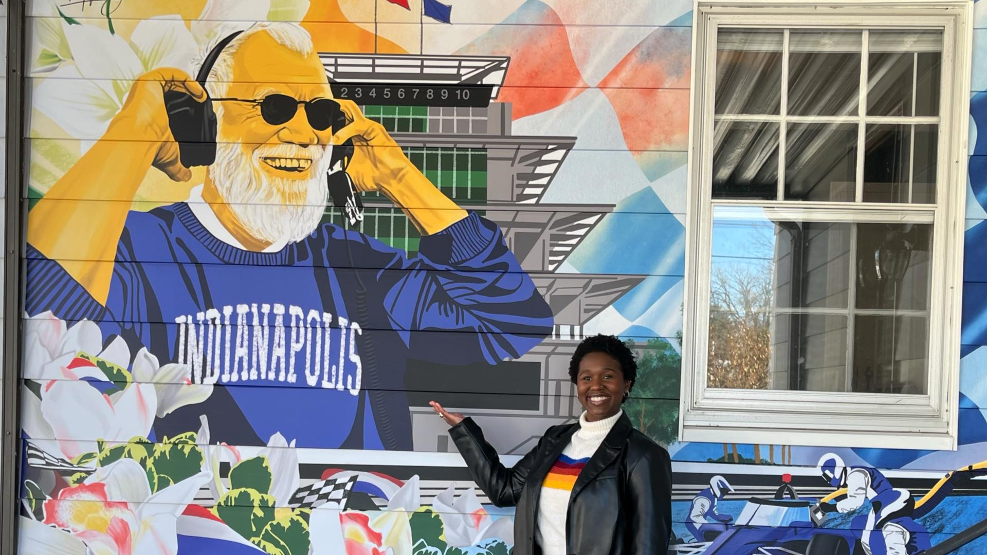 David Letterman's childhood home available on Airbnb | wthr.com