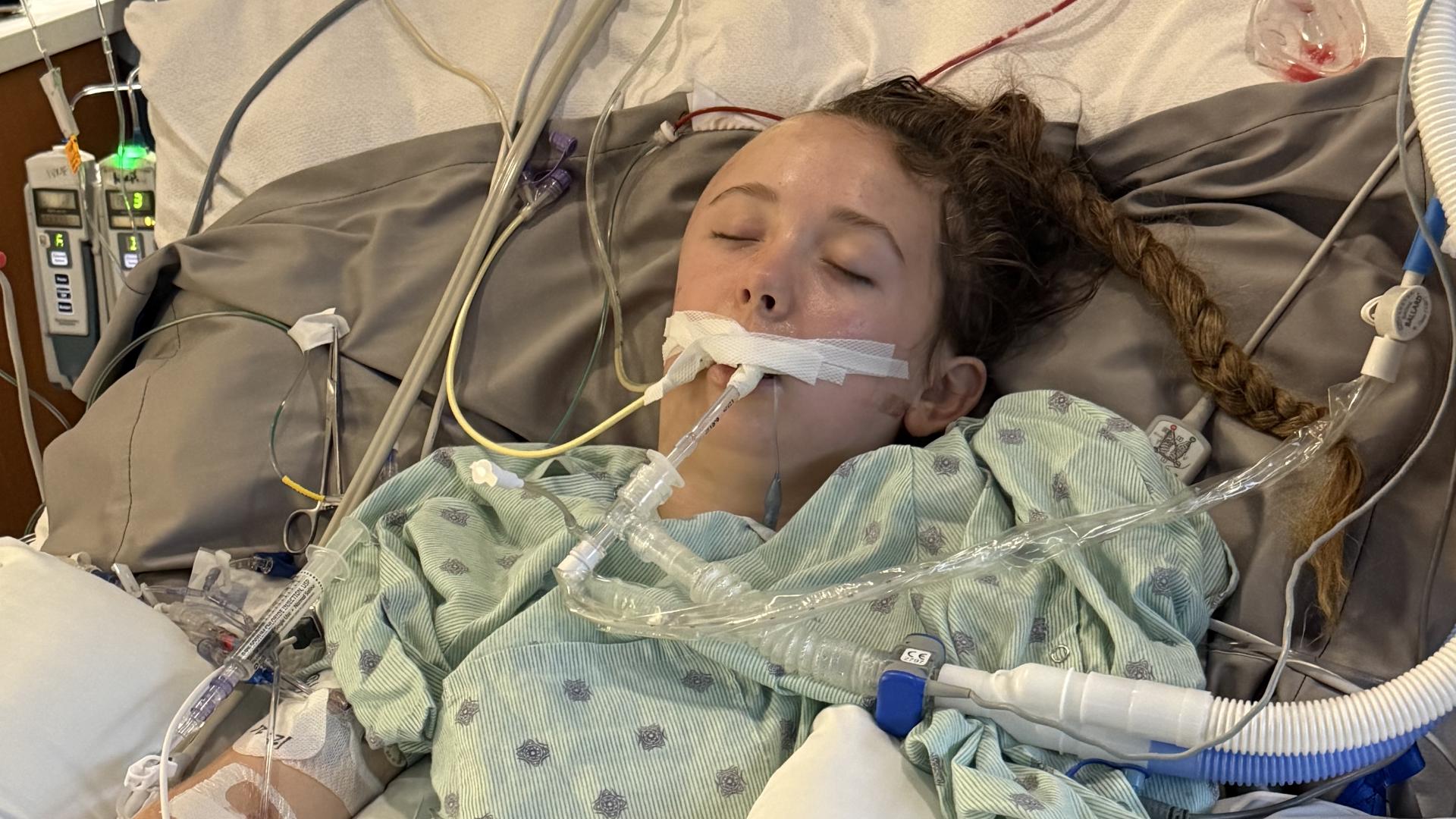 'It's a feeling I would never wish on anyone' | Indianapolis teen ...