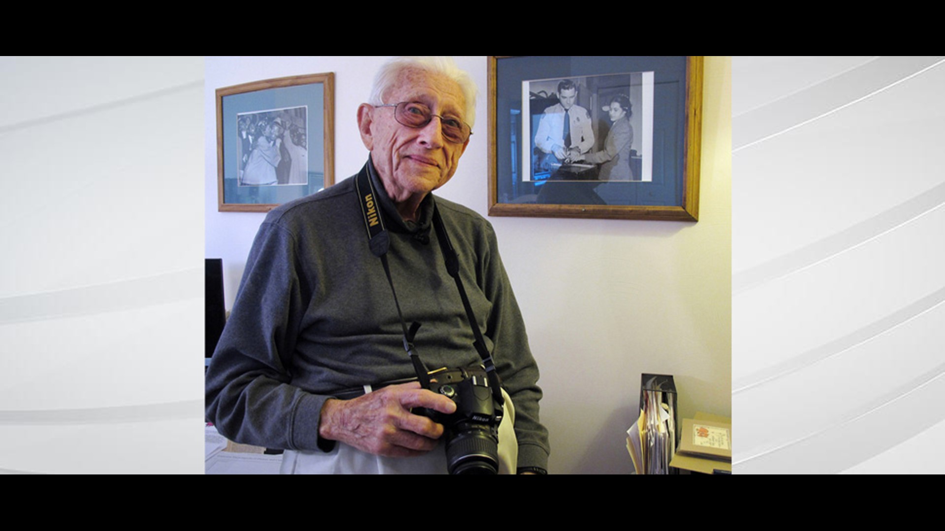 AP was there: Journalists recall covering MLK assassination | wthr.com