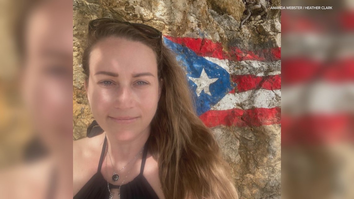 Body found in Puerto Rico believed to be missing Indiana teacher | wthr.com