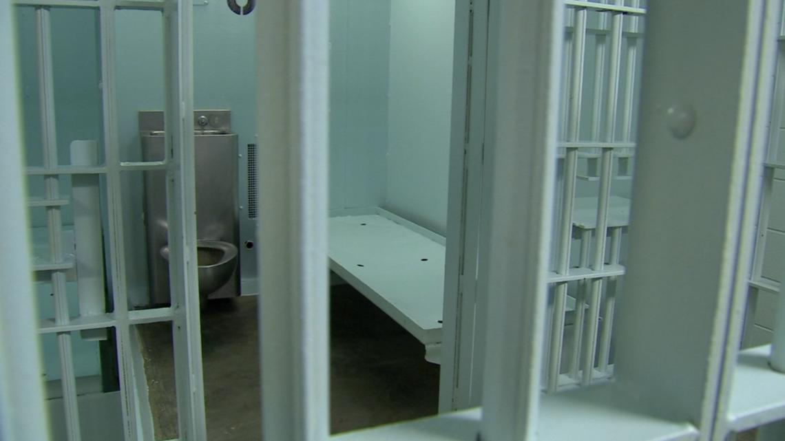 IDOC to reimburse county jails $12M in back pay for housing inmates ...