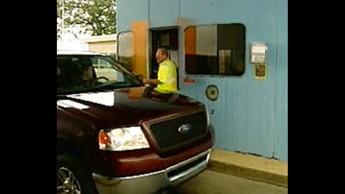 Toll road operator announces $250 million project | wthr.com