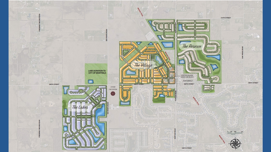 Westfield moving forward with massive city development plan. Here's ...