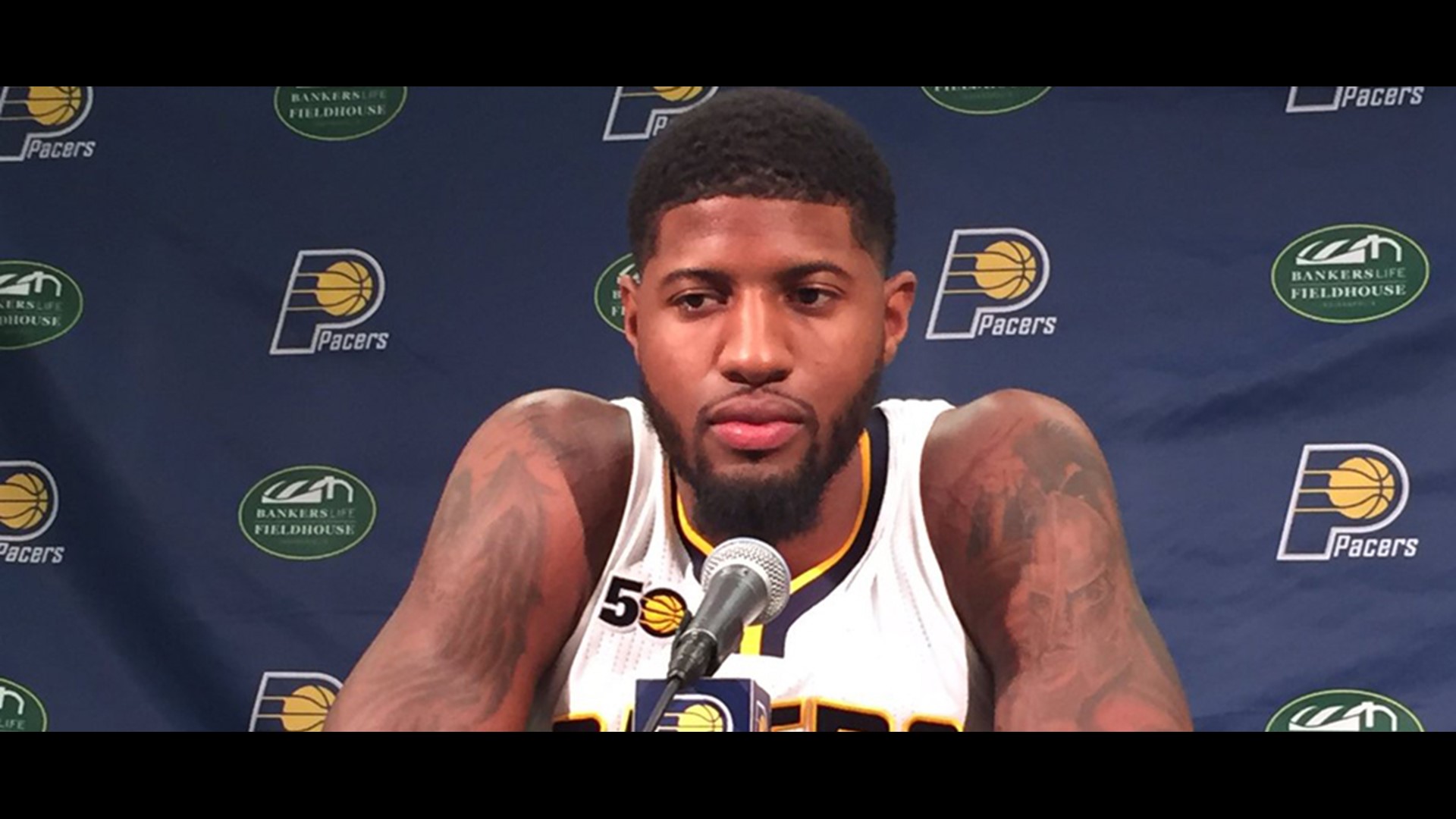 KRAVITZ: With the Pacers’ season over, there’s just one question that ...