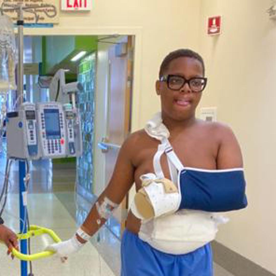 11-year-old boy severely injured on 4th of July while playing with ...
