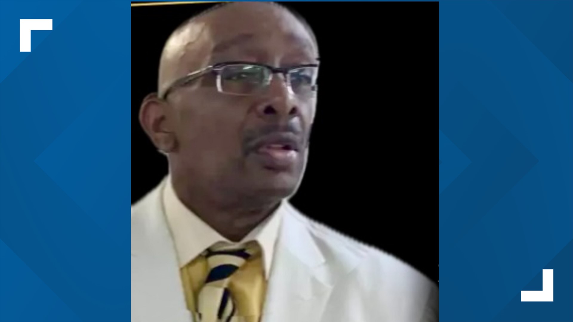 Son confesses to killing Indianapolis father after days of lying | wthr.com