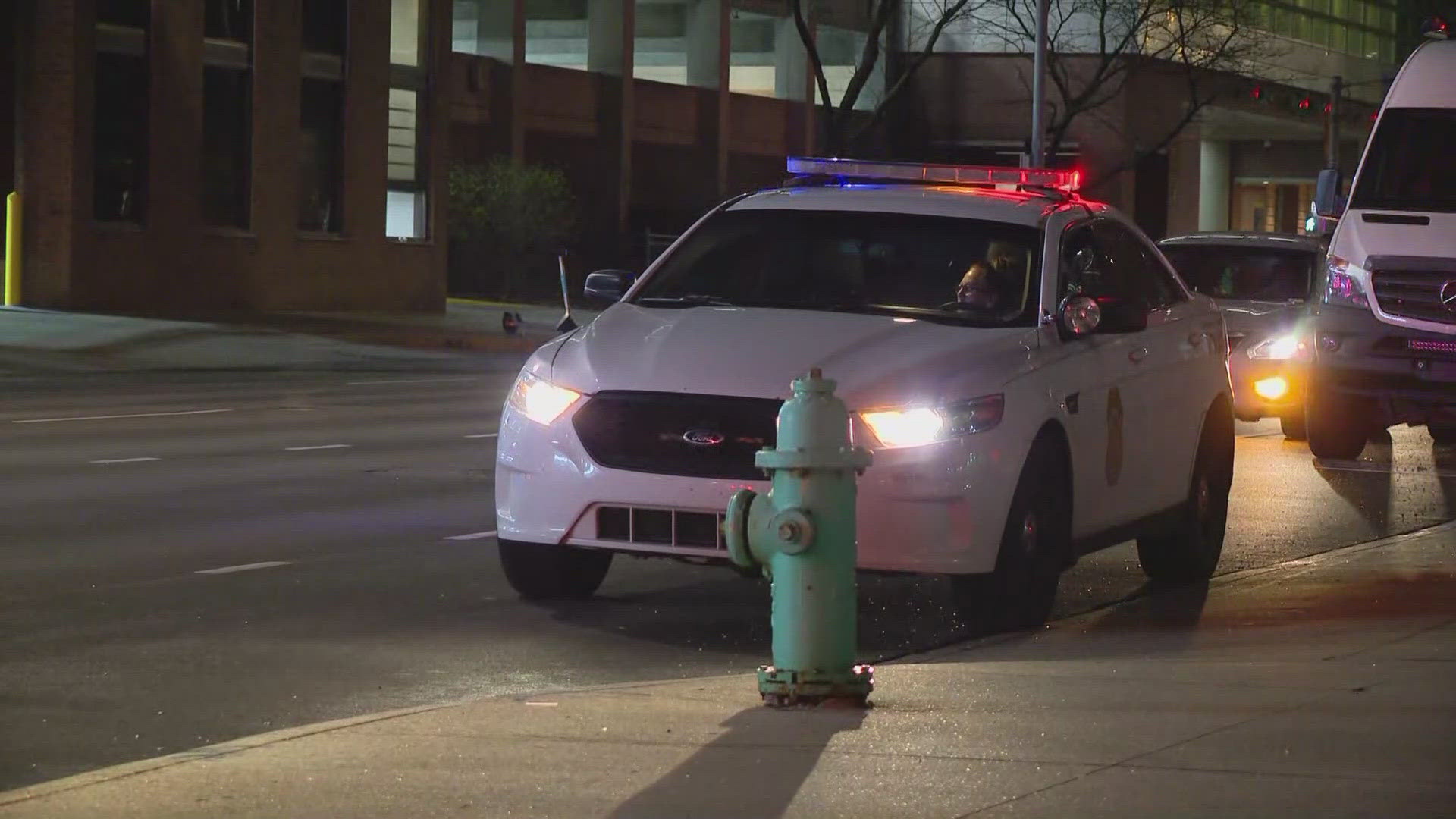 Council mulls tighter curfews for children following Indianapolis mass ...