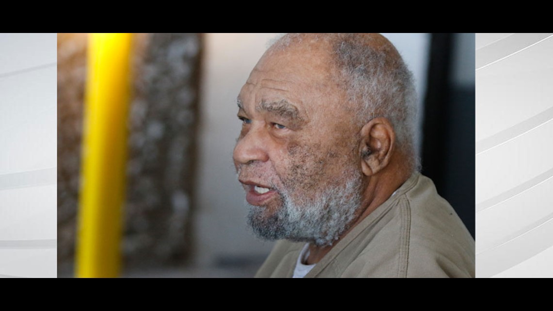 FBI: Inmate is the deadliest serial killer in US history | wthr.com