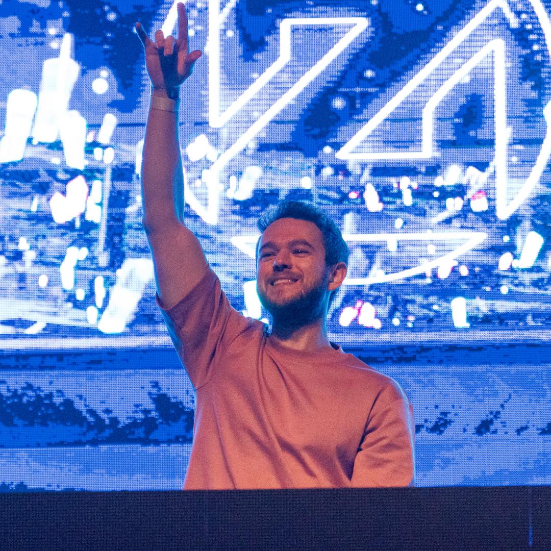 Zedd to headline Snake Pit at the 110th Indianapolis 500 | wthr.com