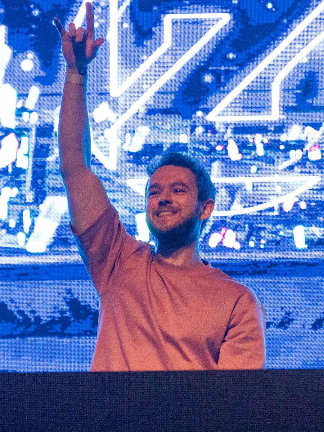 Zedd to headline Snake Pit at the 110th Indianapolis 500 | wthr.com